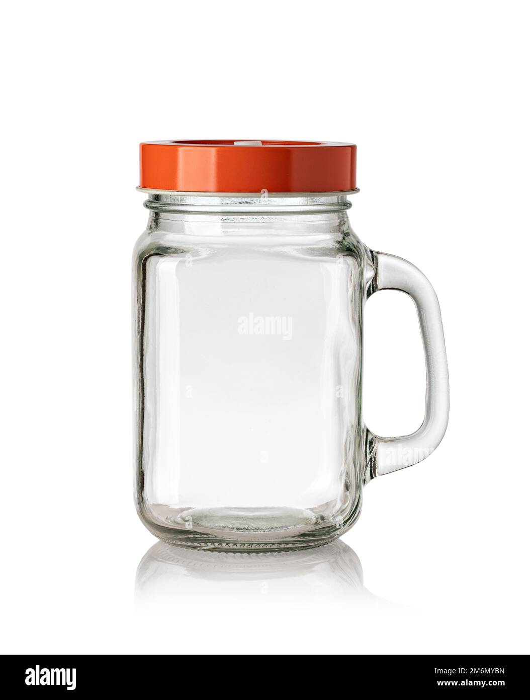 Lemonade glassware Cut Out Stock Images & Pictures - Alamy