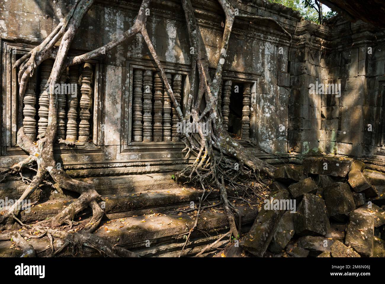 Angkor Wat, landscape Stock Photo - Alamy