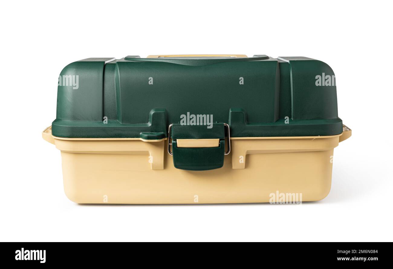 Plastic Storage Box, Small Parts Organizer Stock Photo - Alamy