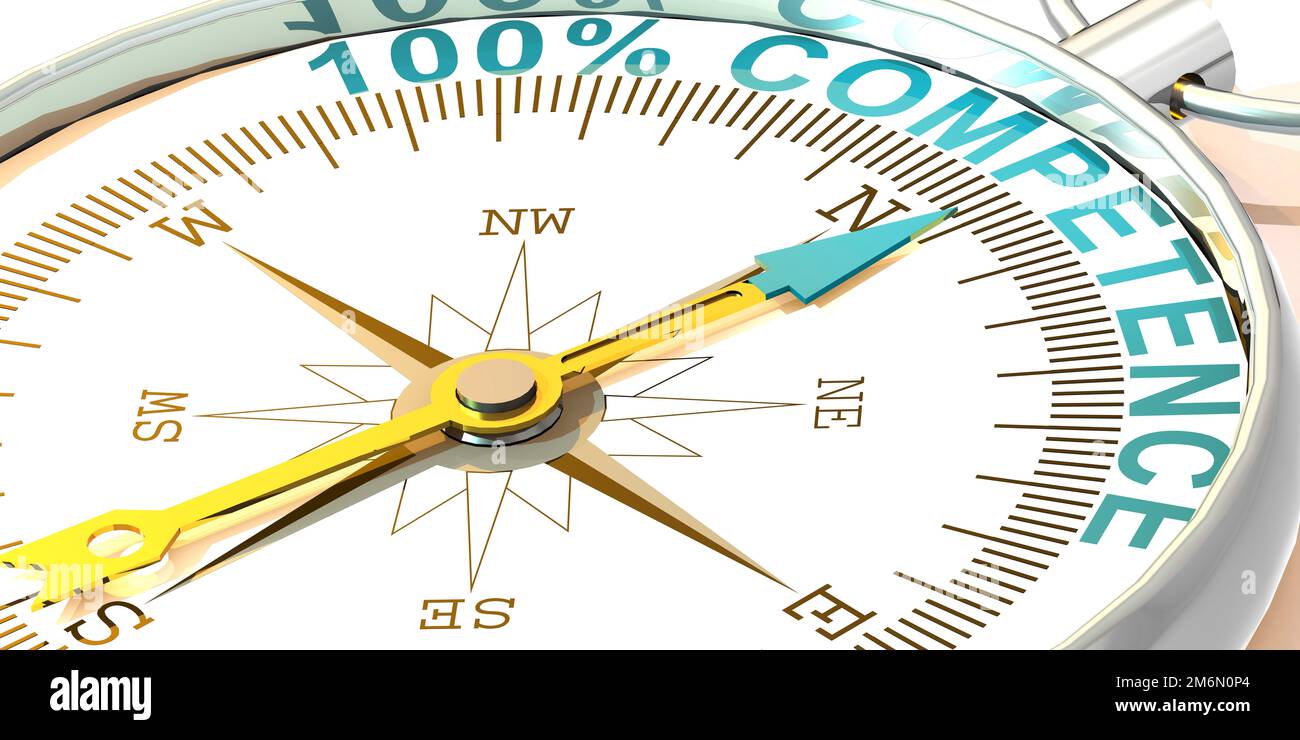 Specialist competence hi-res stock photography and images - Alamy