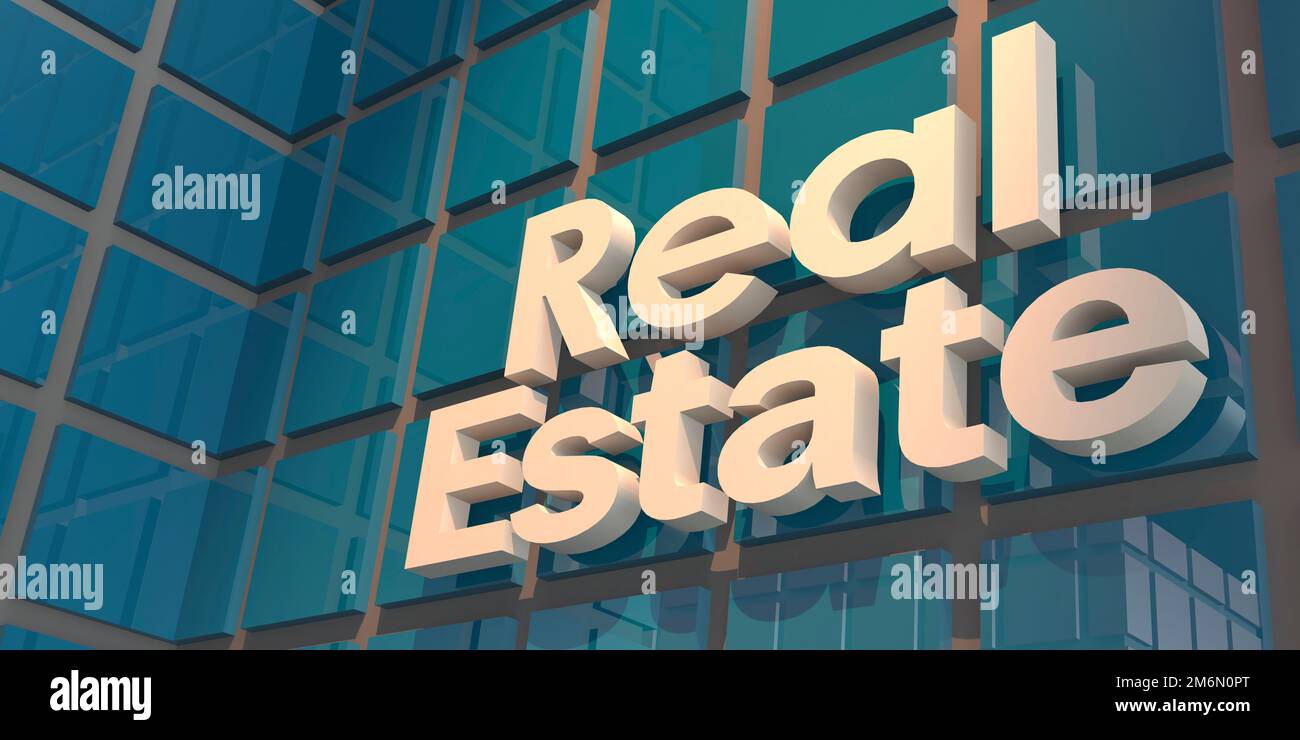 Building company concept 3d hi-res stock photography and images - Alamy