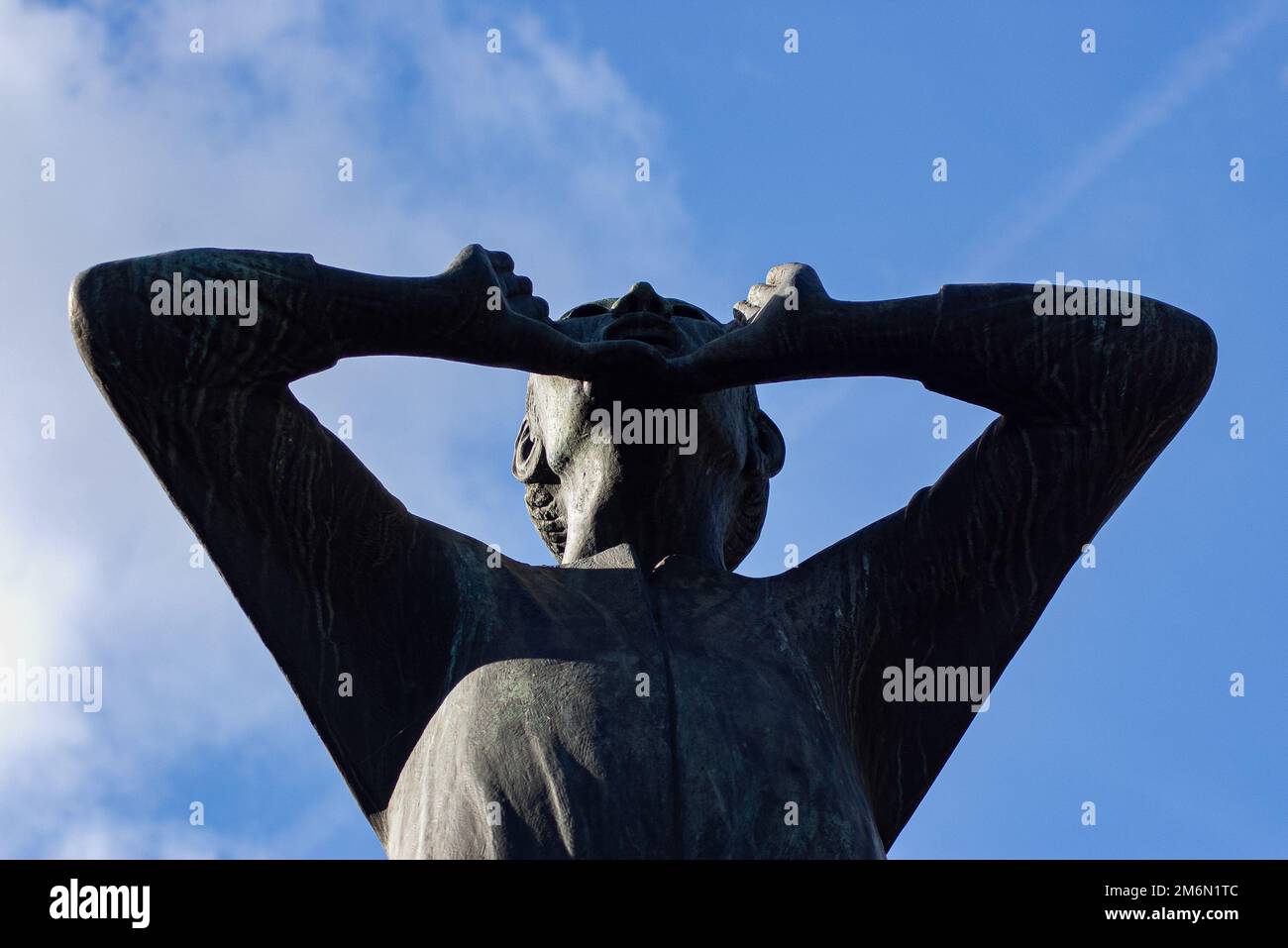 The cry for love, freedom and equality for women, men and all living ...