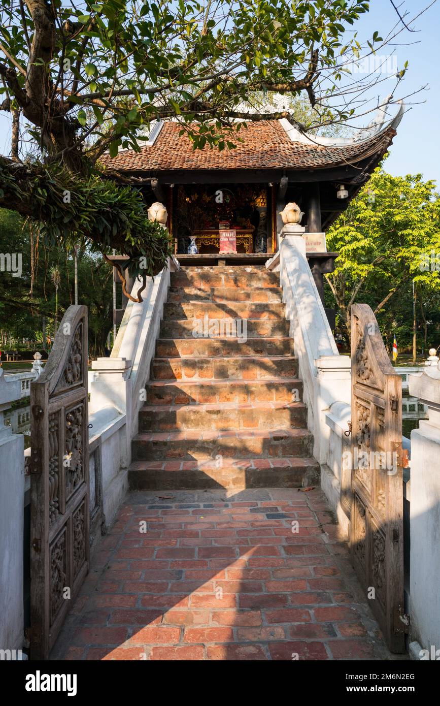 Hanoi scenic spots hi-res stock photography and images - Alamy
