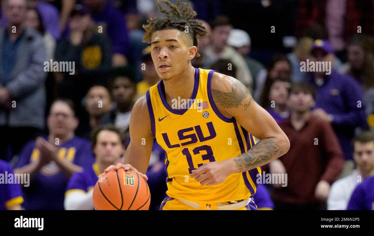 Lsu Basketball 2022