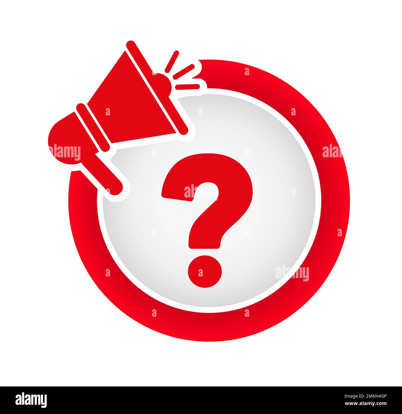 Question mark sign stamp on Stock Vector Images - Alamy