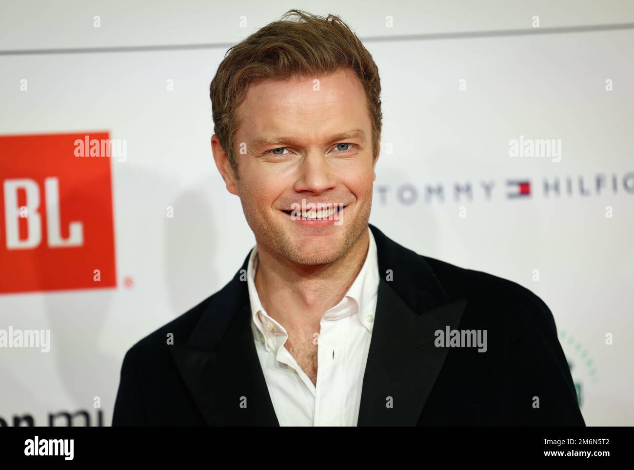 Christian stubinger hi-res stock photography and images - Alamy