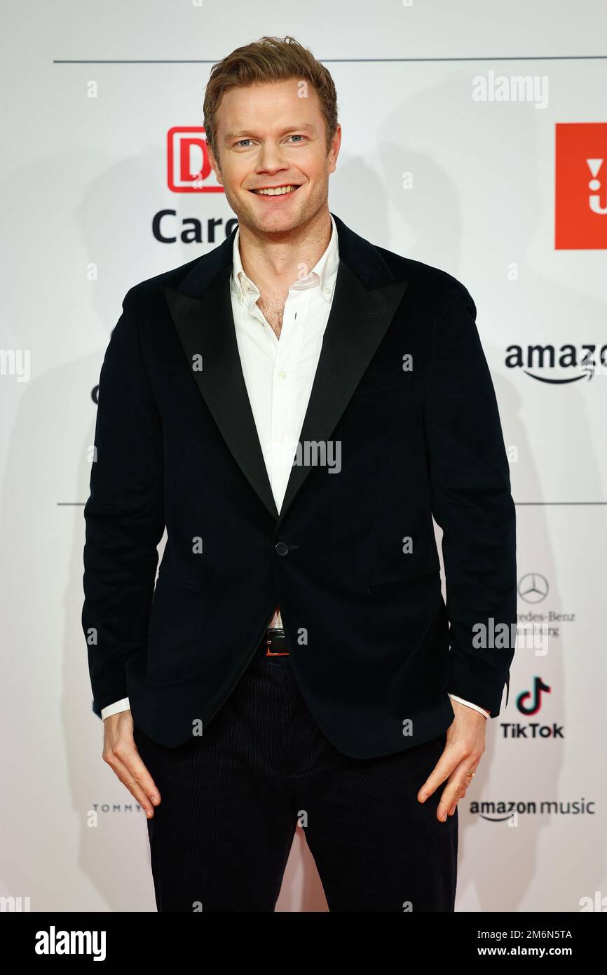 Christian stubinger hi-res stock photography and images - Alamy