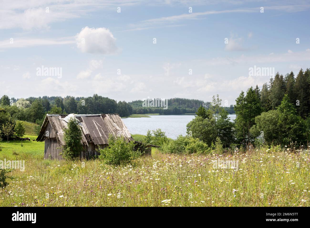 Serene recreation hi-res stock photography and images - Alamy