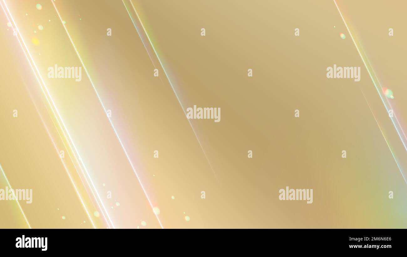 Background material with beautiful rays of light. Vector data that is ...