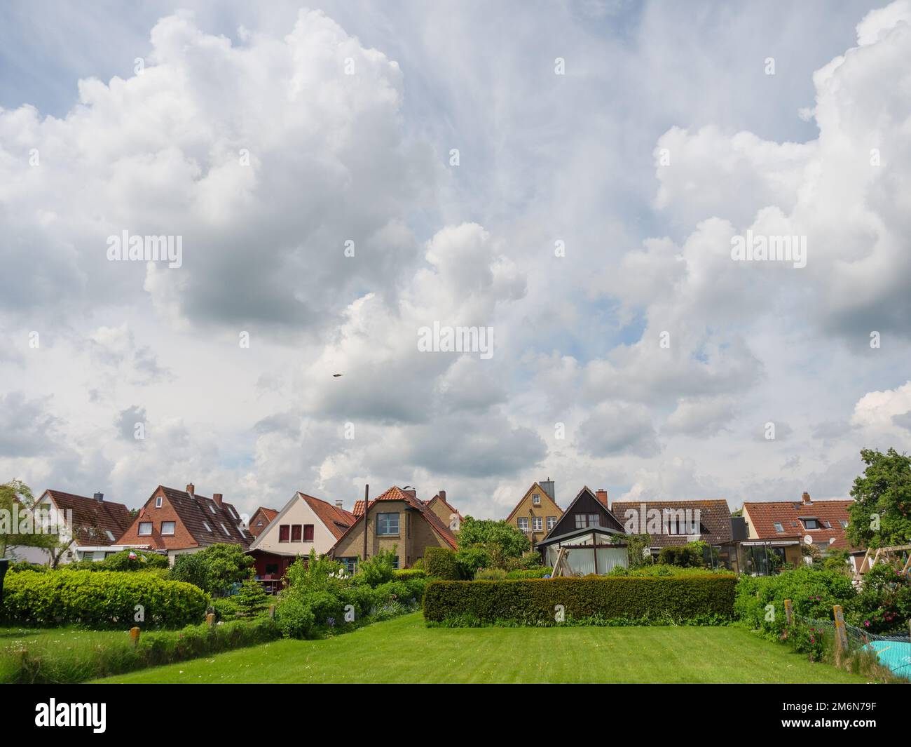 Arnis germany hi-res stock photography and images - Alamy