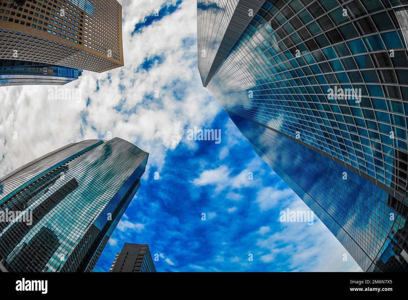 Shiodome minato tokyo hi-res stock photography and images - Alamy