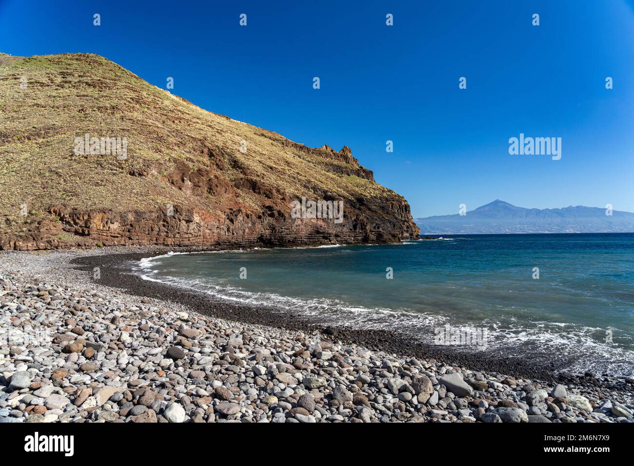 Playa avalo hi-res stock photography and images - Alamy