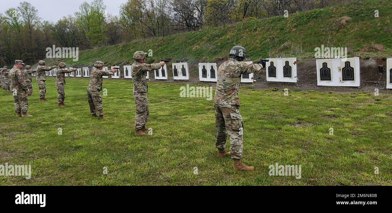 Regional training site maintenance hi-res stock photography and images ...