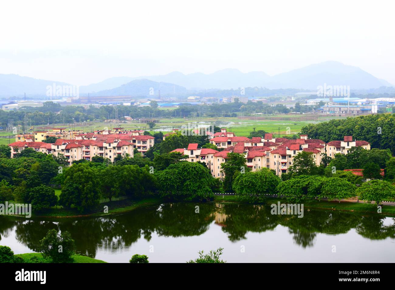 Iitguwahati hi-res stock photography and images - Alamy
