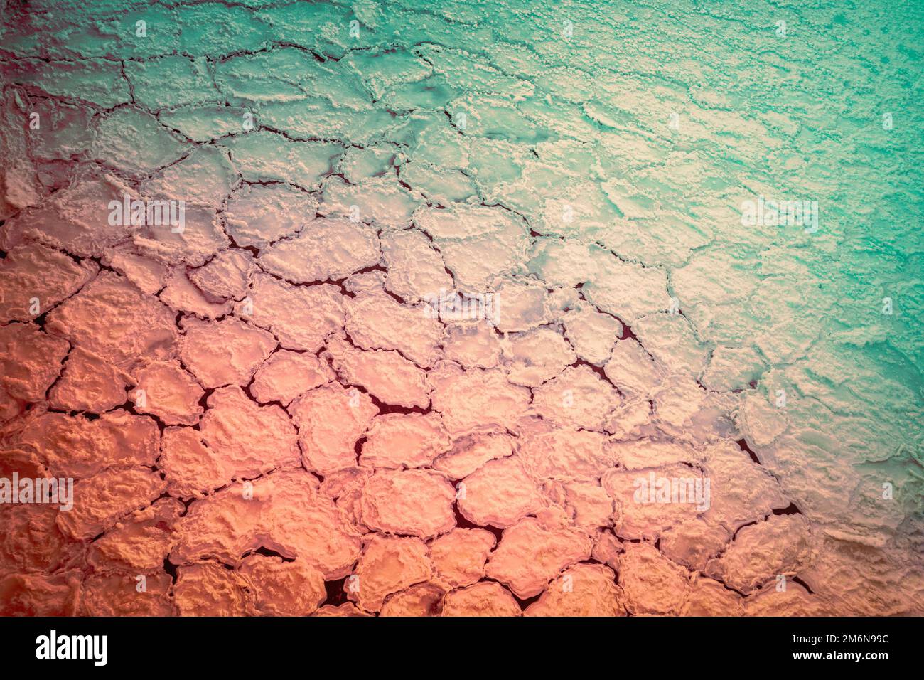 Abstract ice art hi-res stock photography and images - Alamy