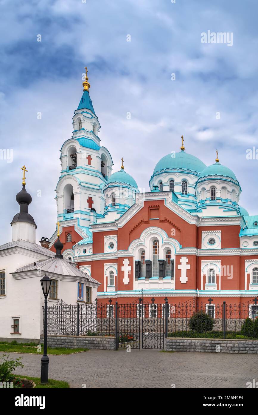 Saviour of the transfiguration hi-res stock photography and images - Alamy