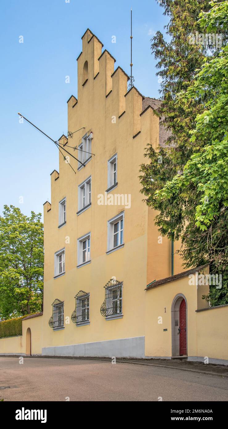 Gottmadingen bietingen hi-res stock photography and images - Alamy