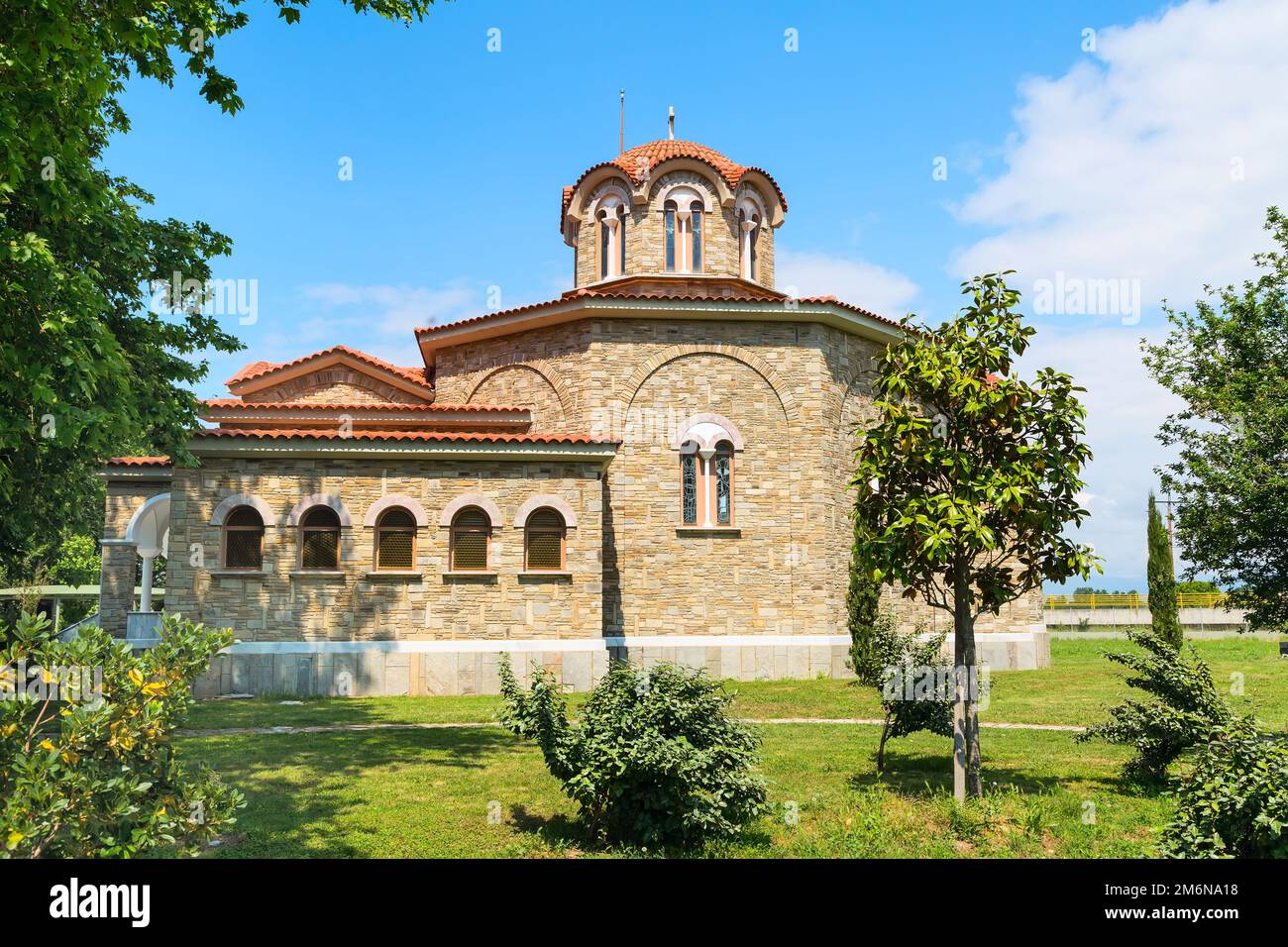 Lydia bible hi-res stock photography and images - Alamy