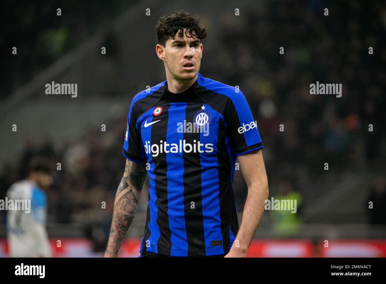 Napoli alessandro hi-res stock photography and images - Alamy