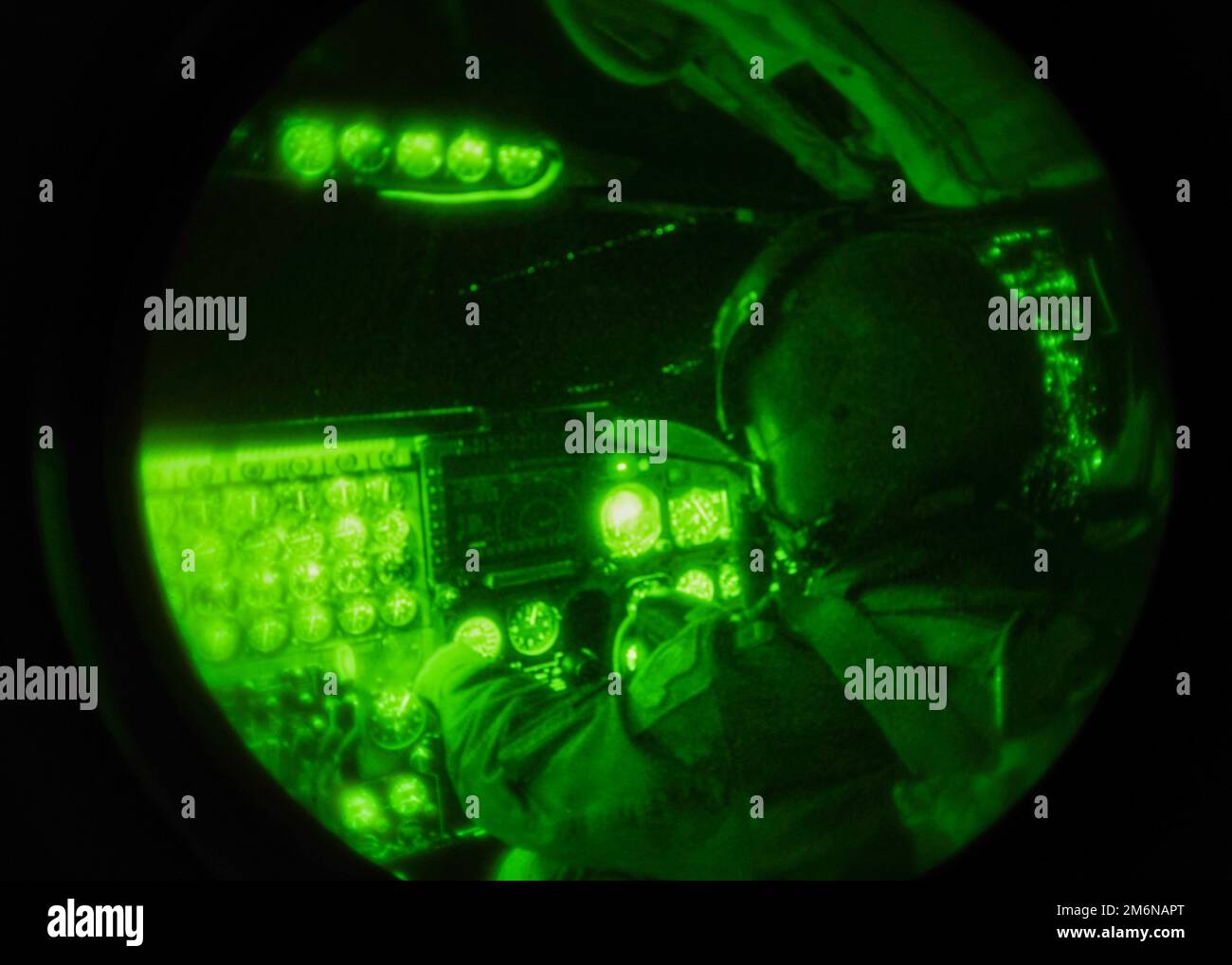 69th Bomb Squadron B-52H Stratofortress Pilot Capt. David "Lumber ...