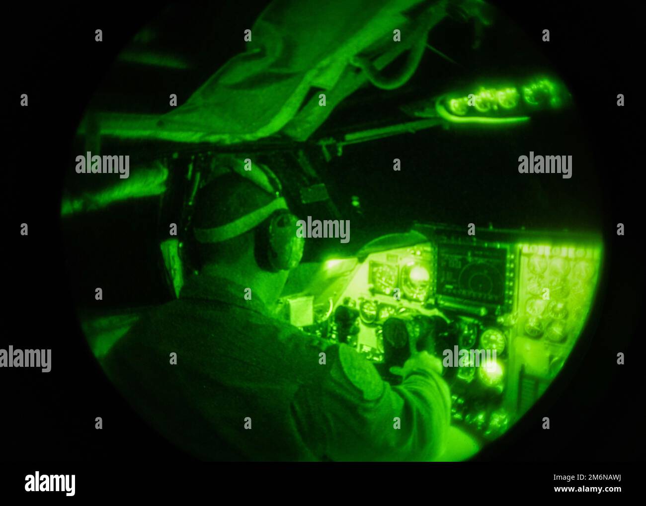 69th Bomb Squadron B-52H Stratofortress Pilot Capt. Jake "Aftr" Gill ...