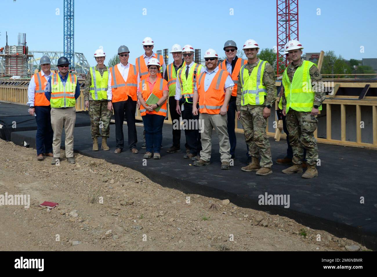 On Monday, May 2, U.S. Army Corps of Engineers Great Lakes and Ohio ...