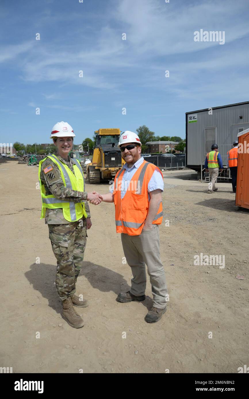 Great lakes and ohio river division hi-res stock photography and images ...