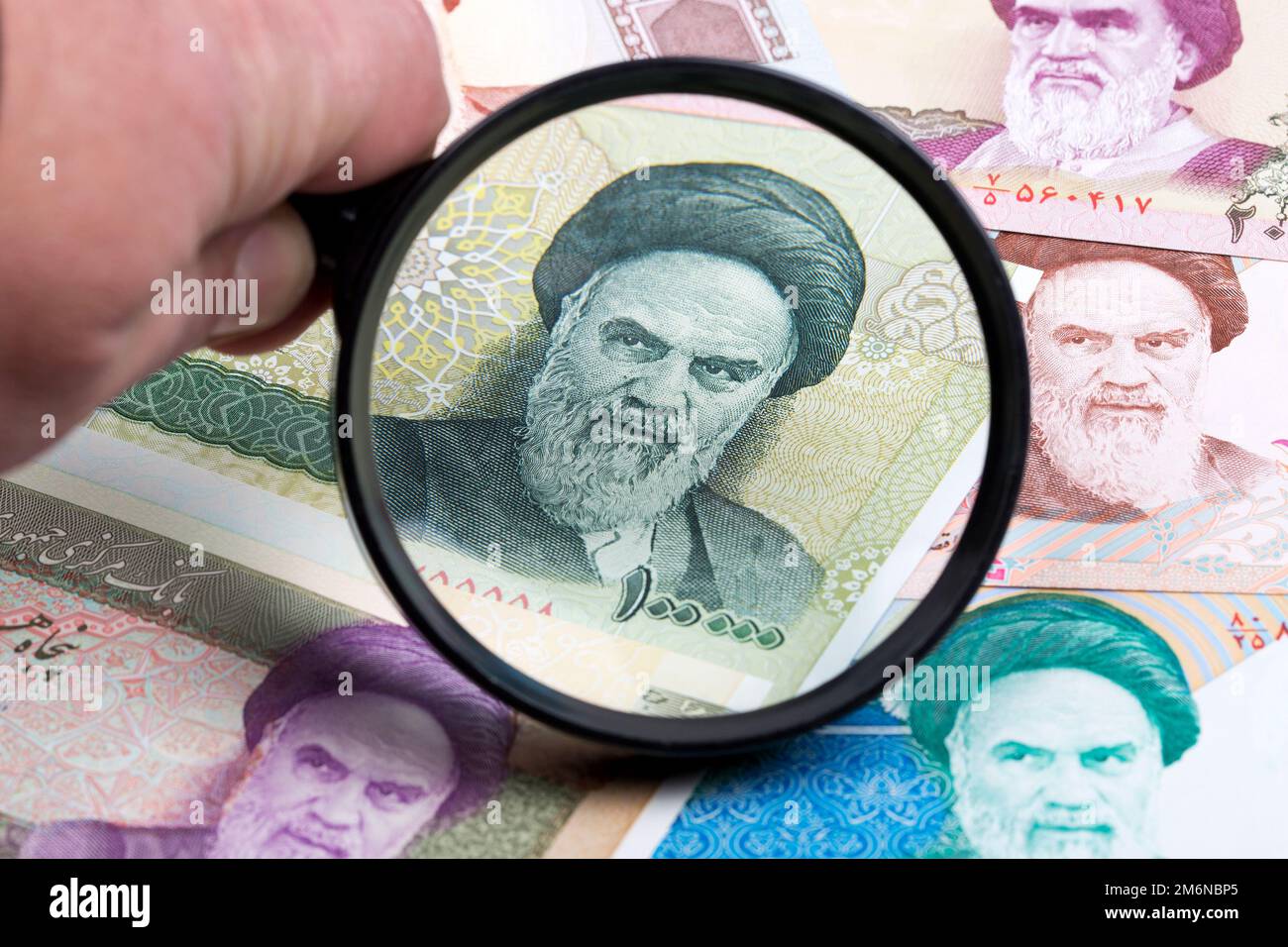 Hand rial hi-res stock photography and images - Alamy