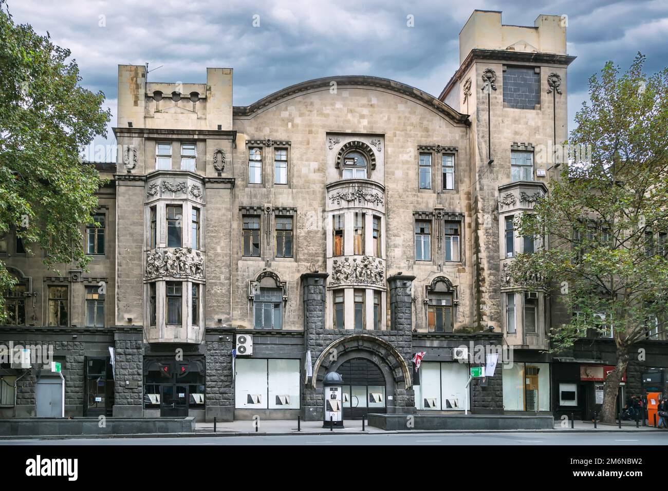 Melik azaryants hi-res stock photography and images - Alamy