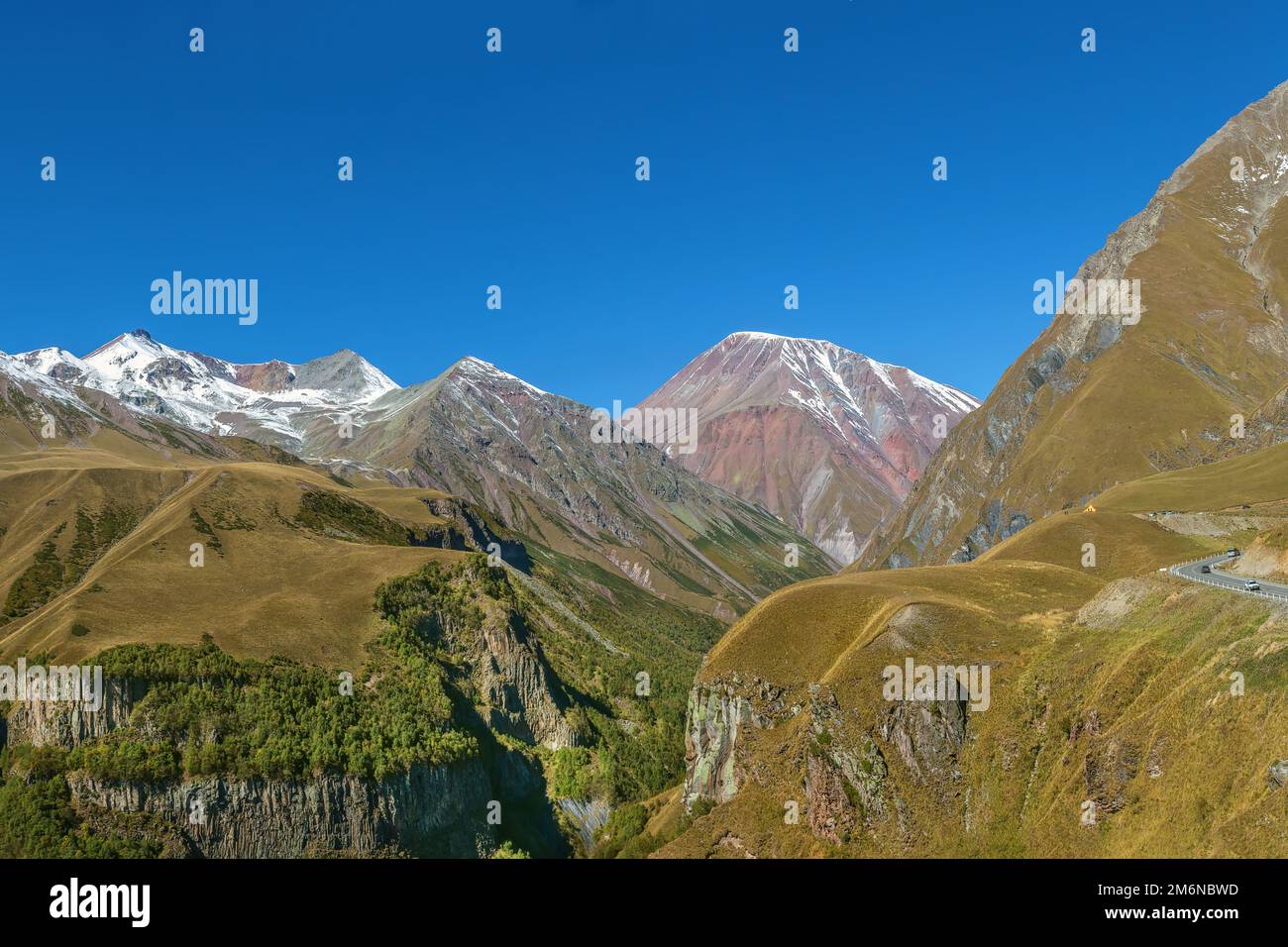 Georgia background hi-res stock photography and images - Alamy