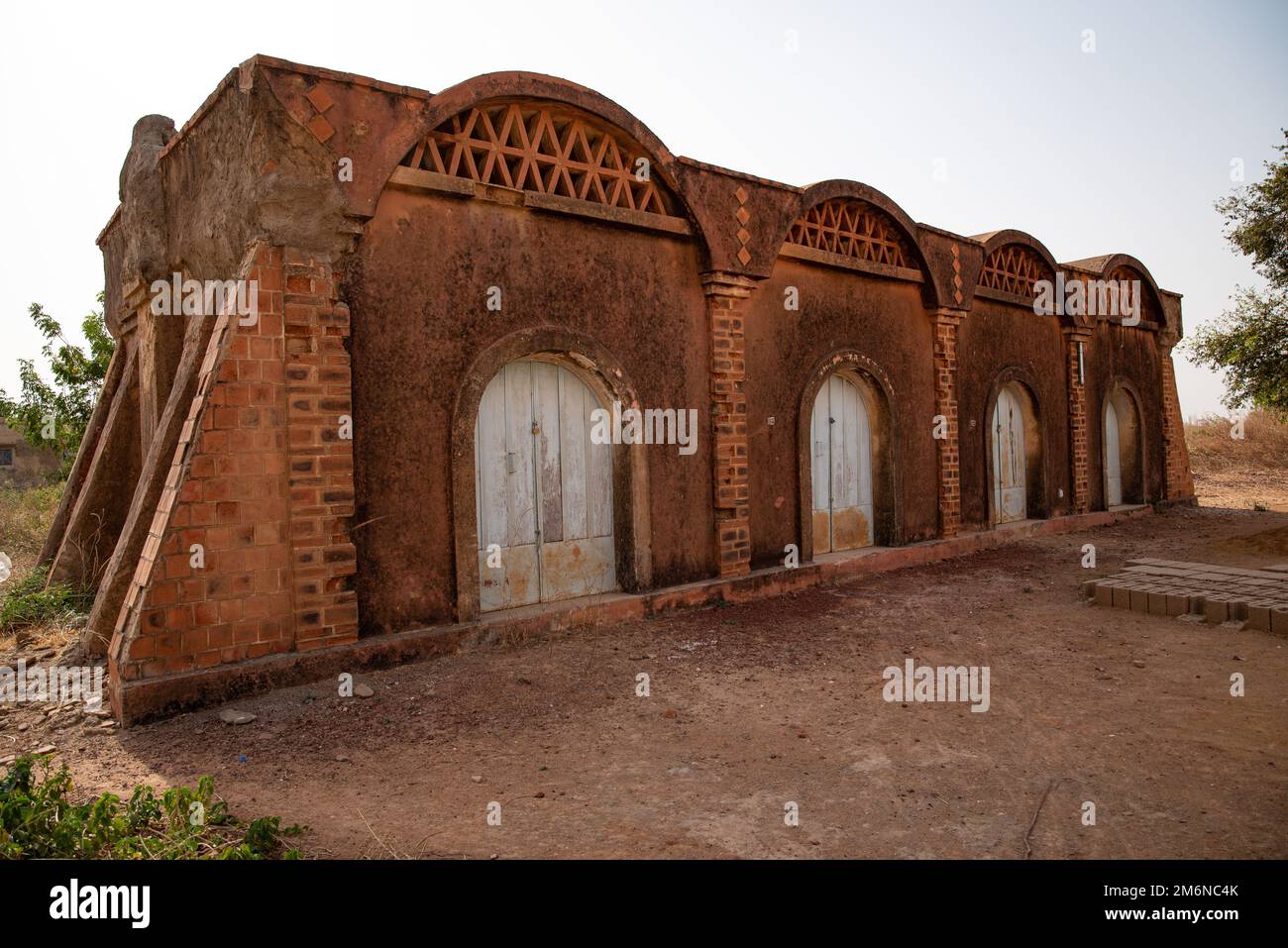 Annex housing hi-res stock photography and images - Alamy