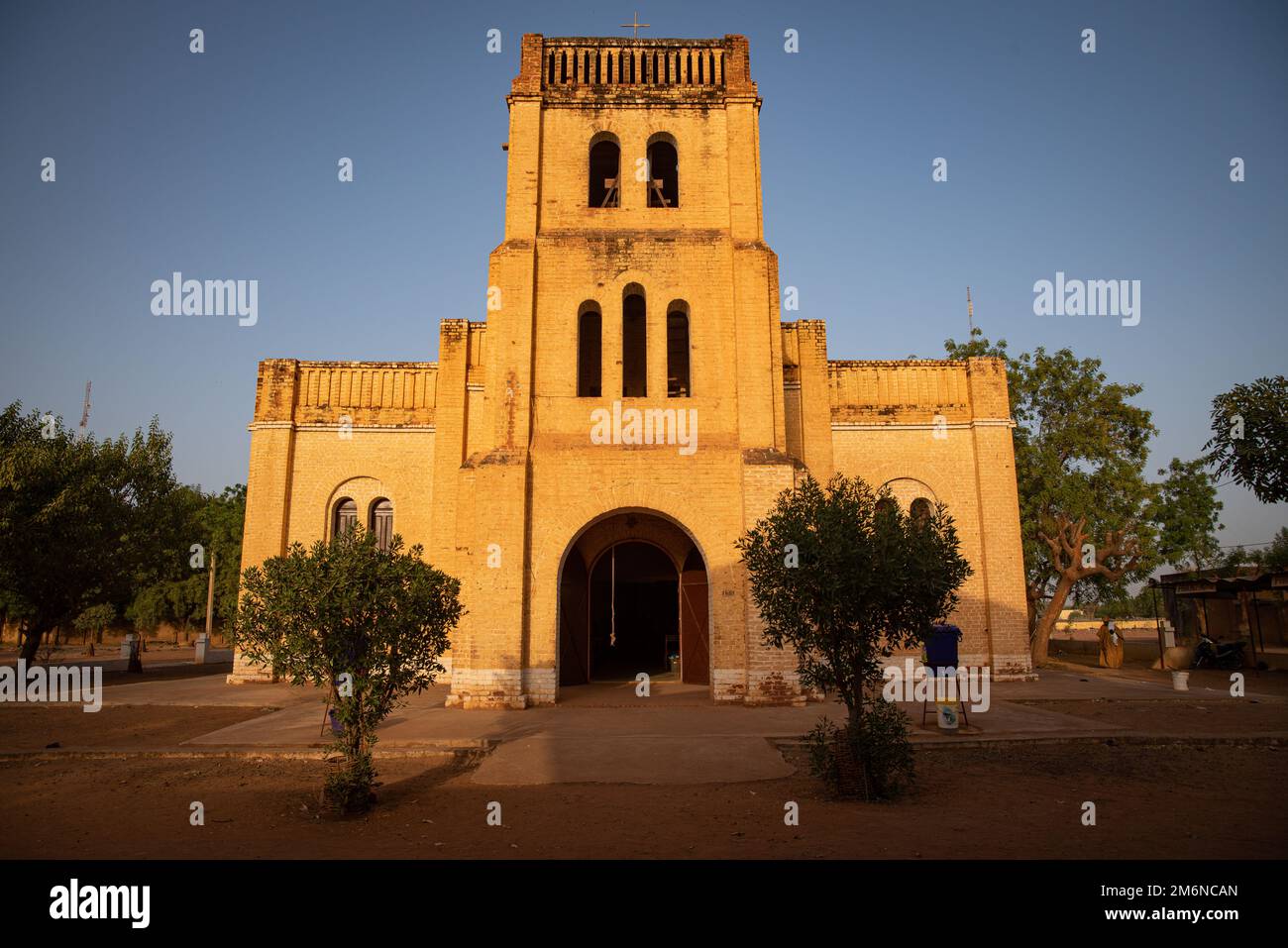Nicolas Remene / Le Pictorium - Mali's response to the challenges and ...