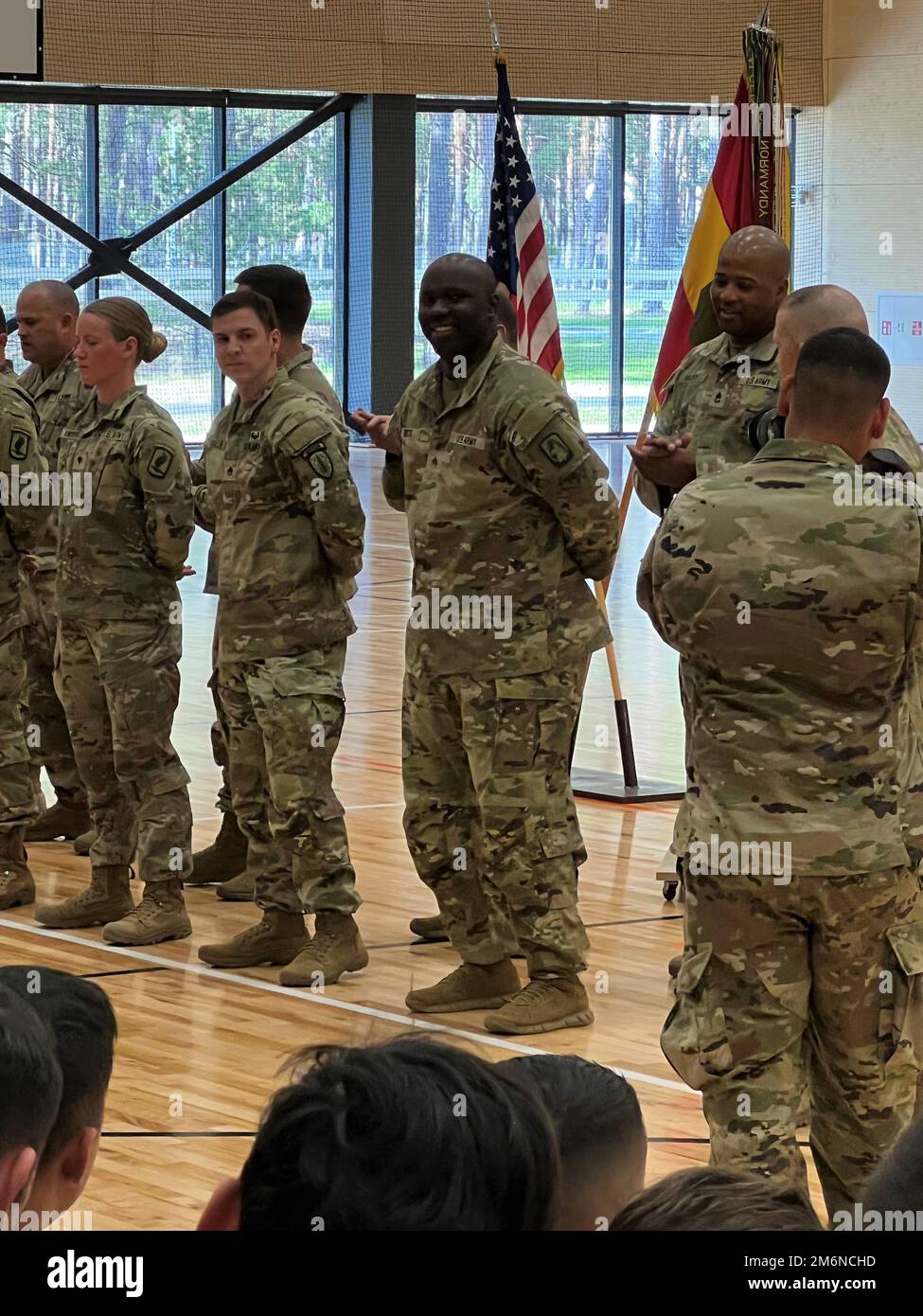 Adazi military base hi-res stock photography and images - Alamy