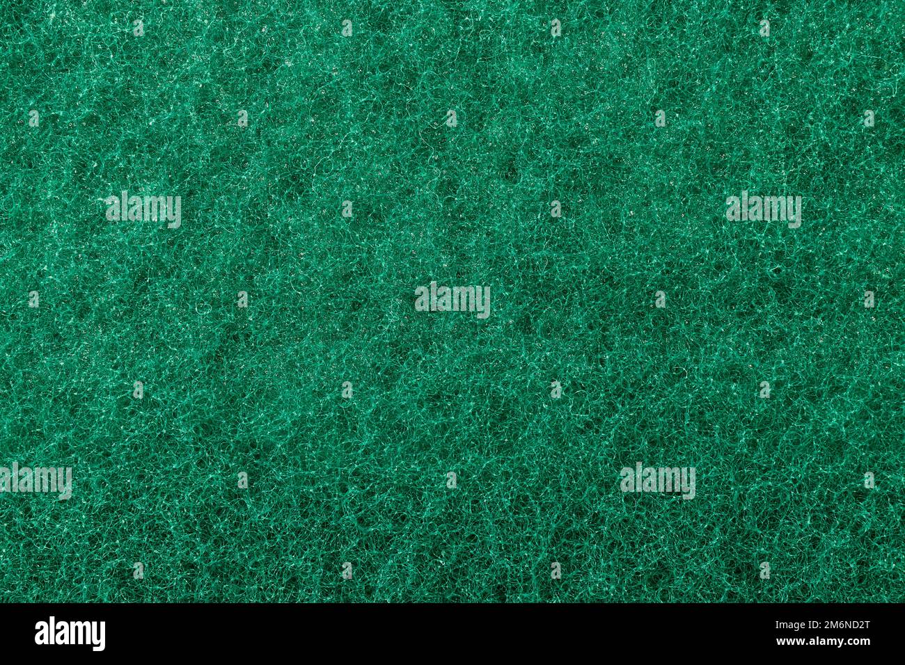 Green scouring pad close up texture background Stock Photo - Alamy