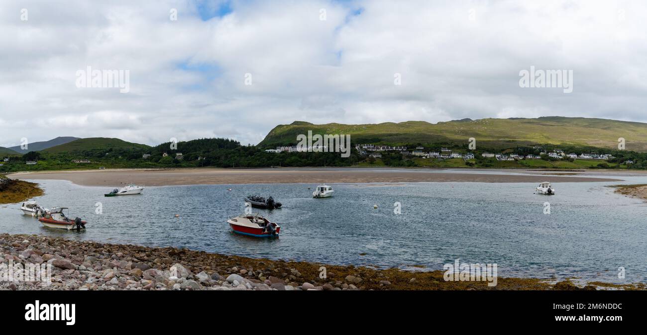 Mulranny ireland hi-res stock photography and images - Alamy