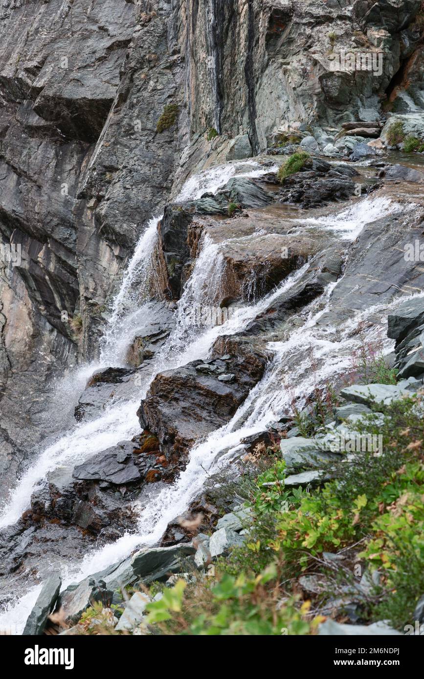 Alpine geology hi-res stock photography and images - Alamy