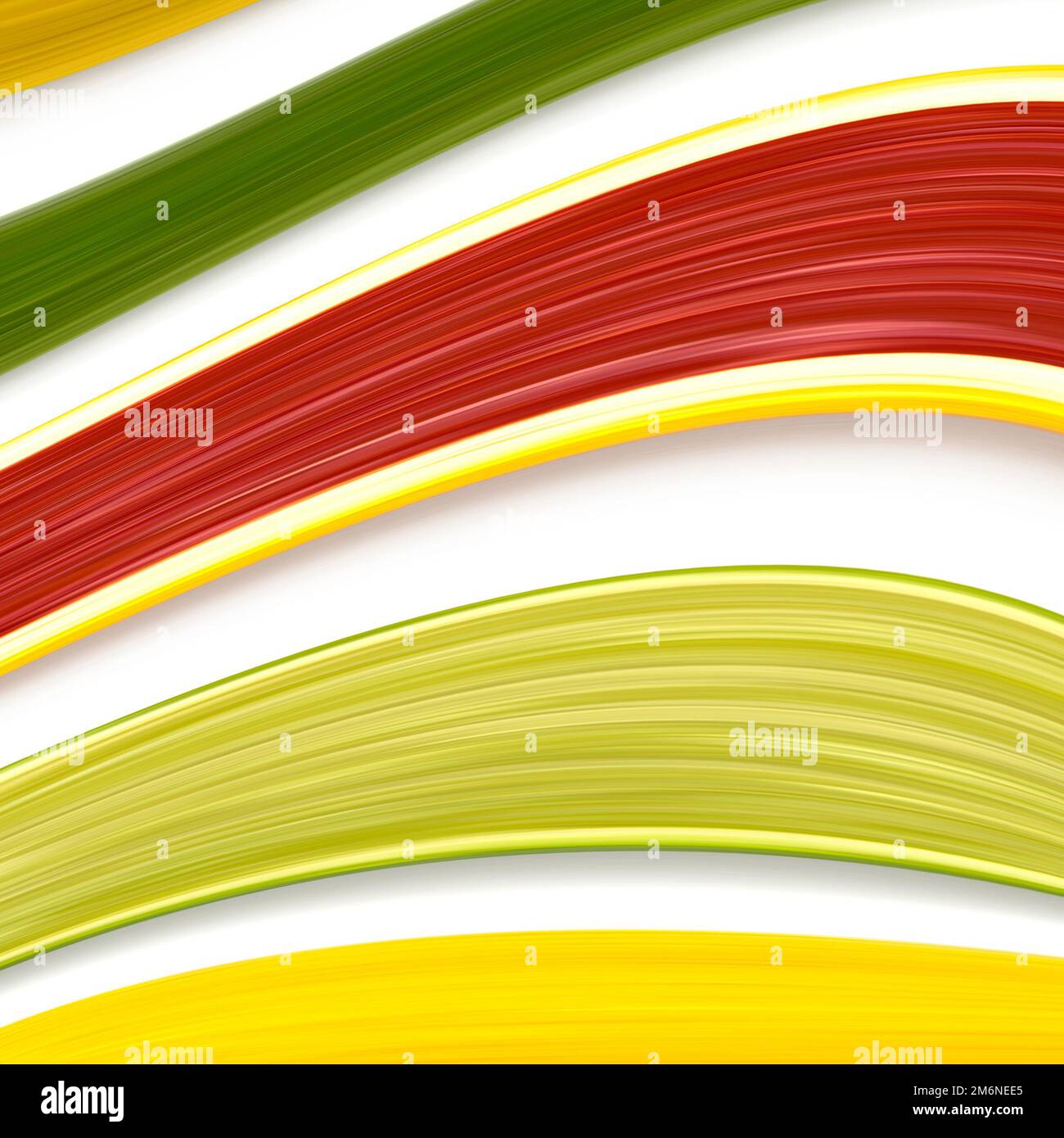 Colorful wavy pattern for backgrounds and design 6 Stock Photo - Alamy