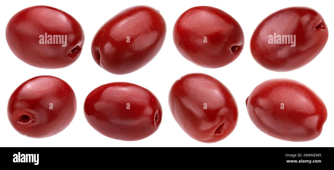 Collection of olives hi-res stock photography and images - Alamy