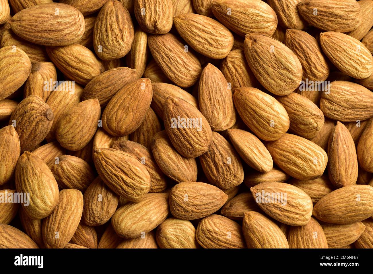 Almond texture hi-res stock photography and images - Alamy