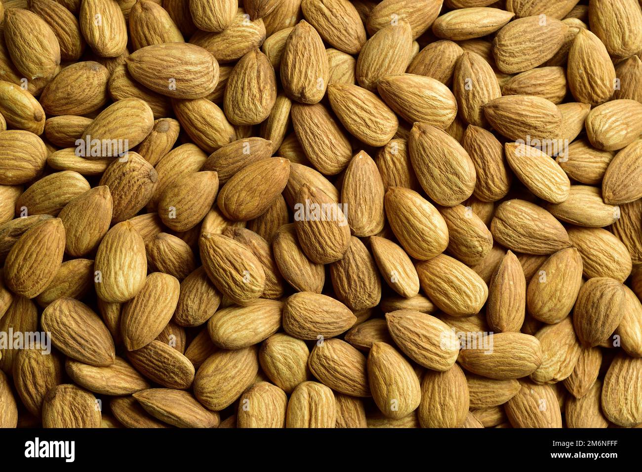 Almond texture hi-res stock photography and images - Alamy