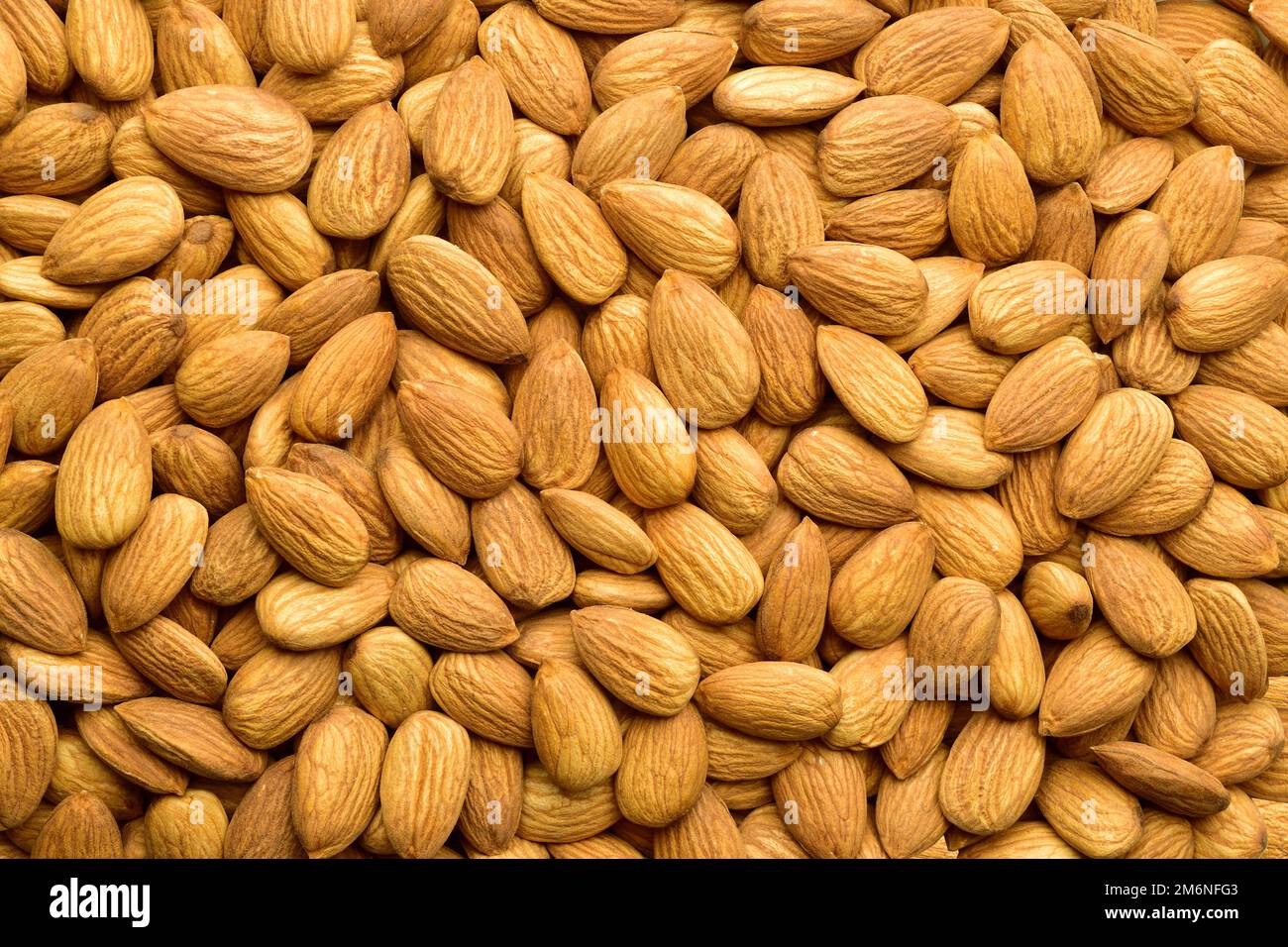 Almond texture hi-res stock photography and images - Alamy