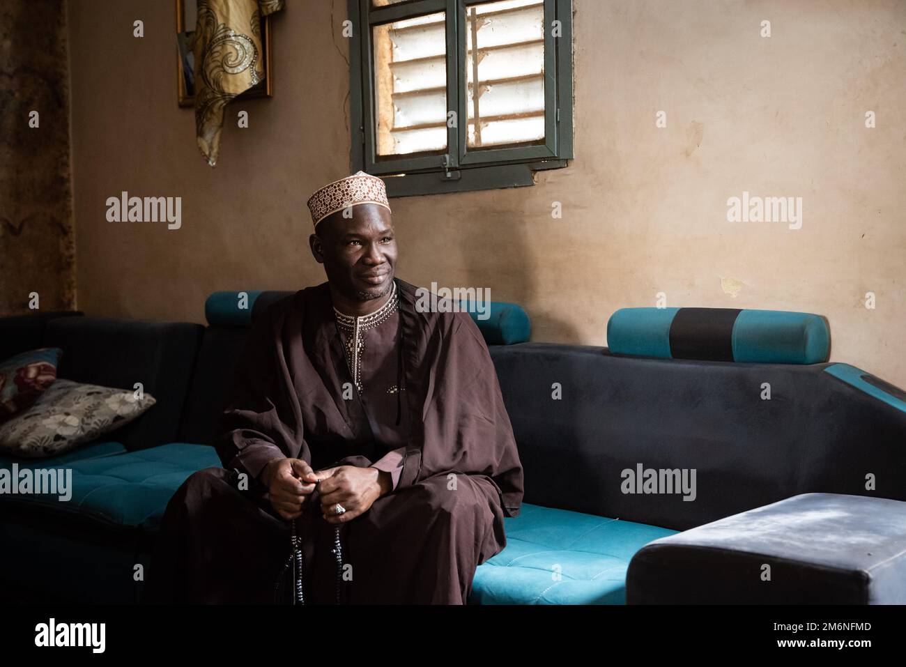 Russian forces in mali africa hi-res stock photography and images - Alamy