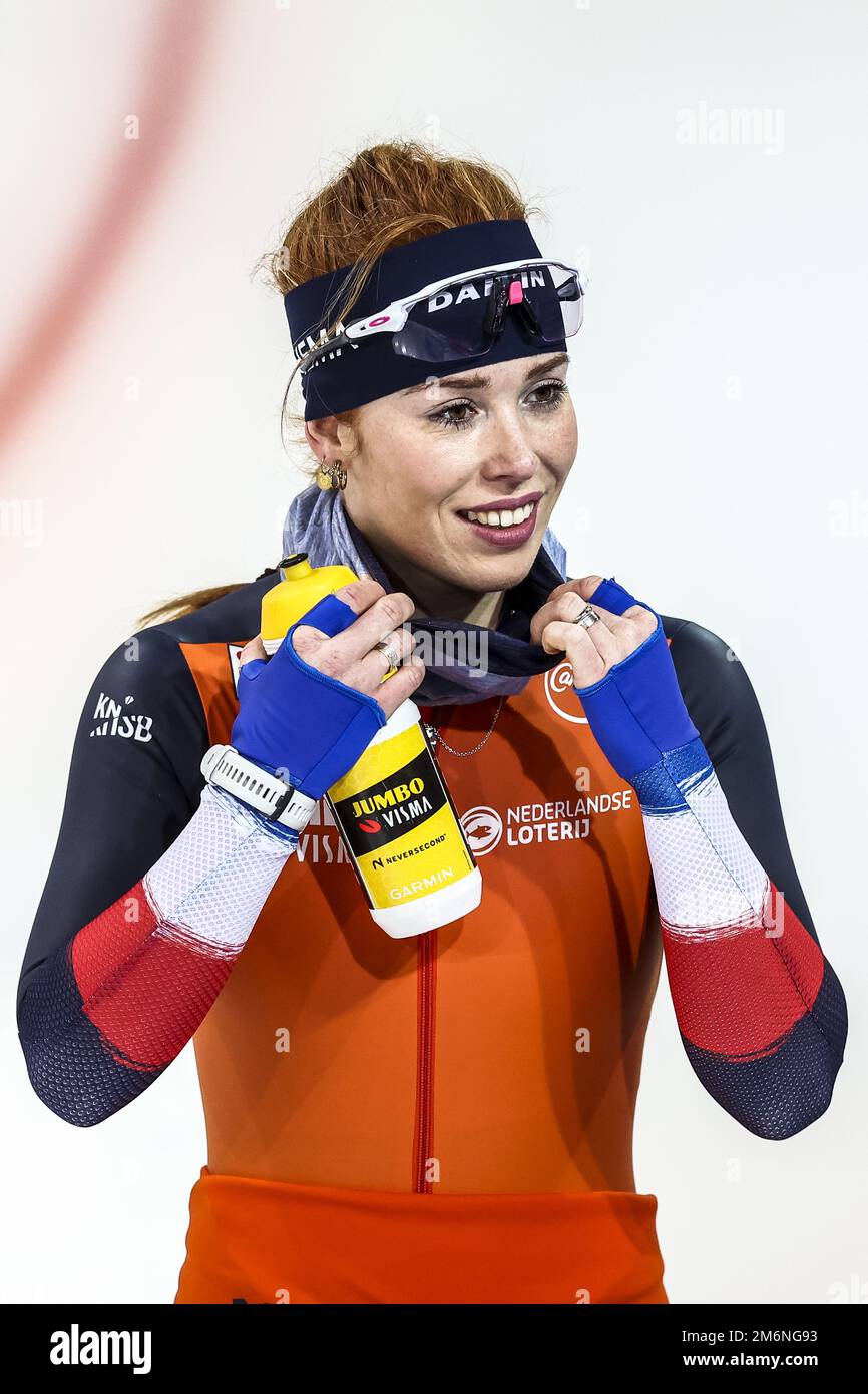 Antoinette rijpma de jong hi-res stock photography and images - Alamy