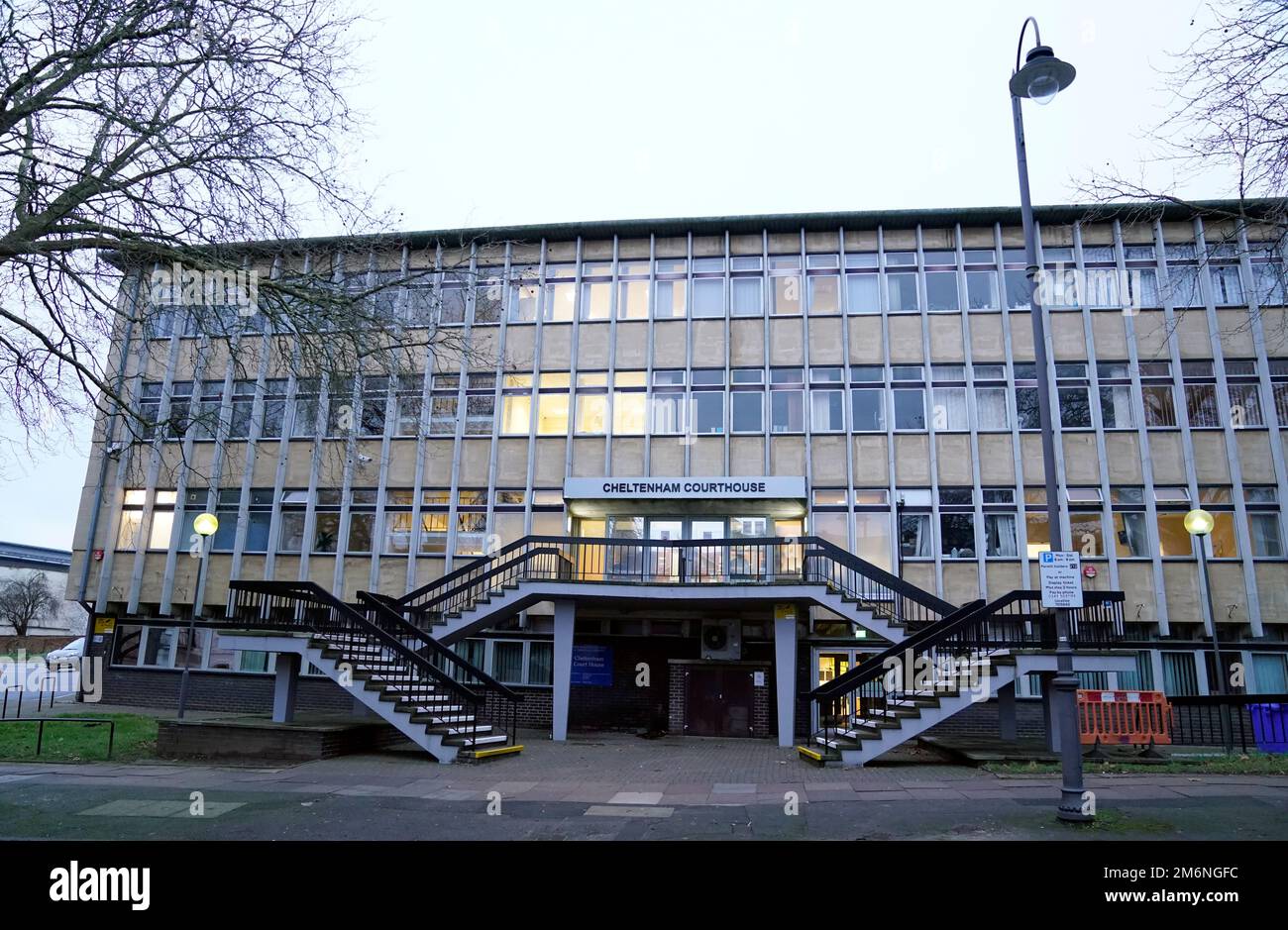 Magistrates ampics hi-res stock photography and images - Alamy