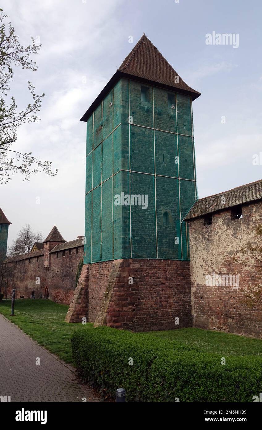 Bueergerturm hi-res stock photography and images - Alamy