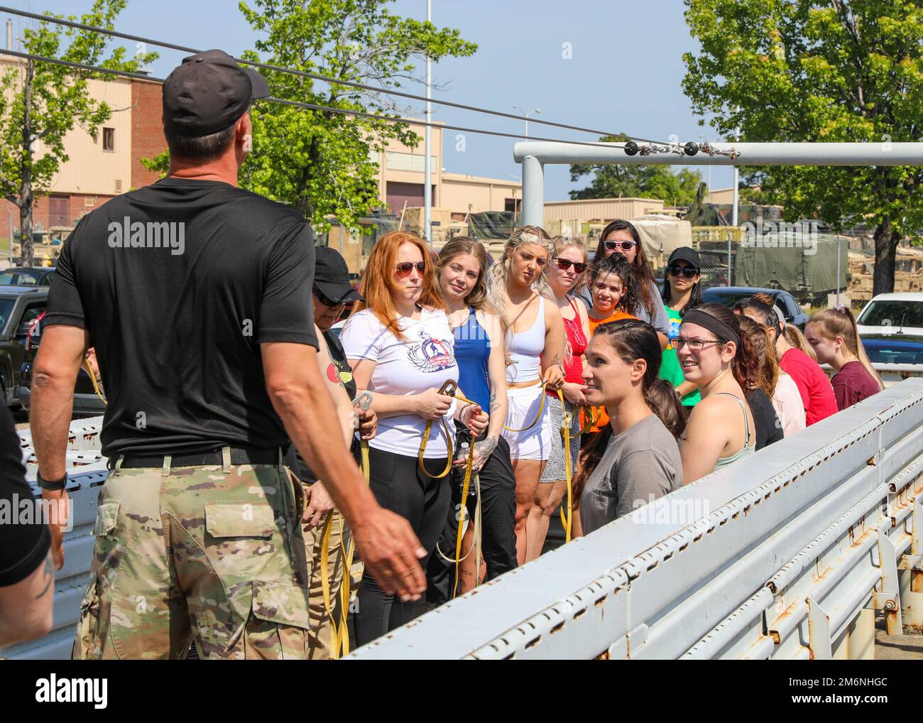 34 foot tower hi-res stock photography and images - Alamy