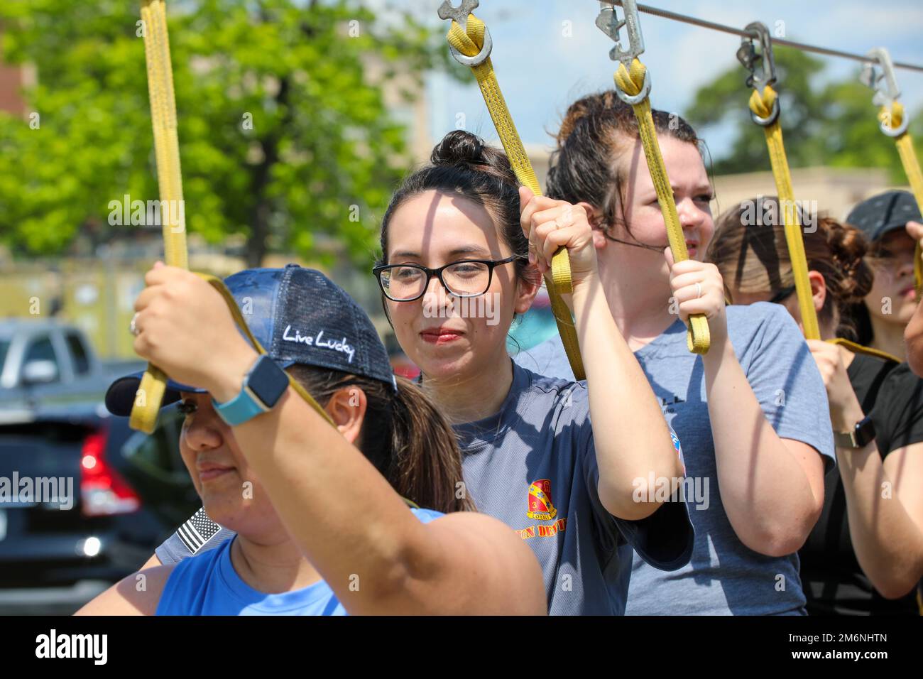 34 foot tower hi-res stock photography and images - Alamy