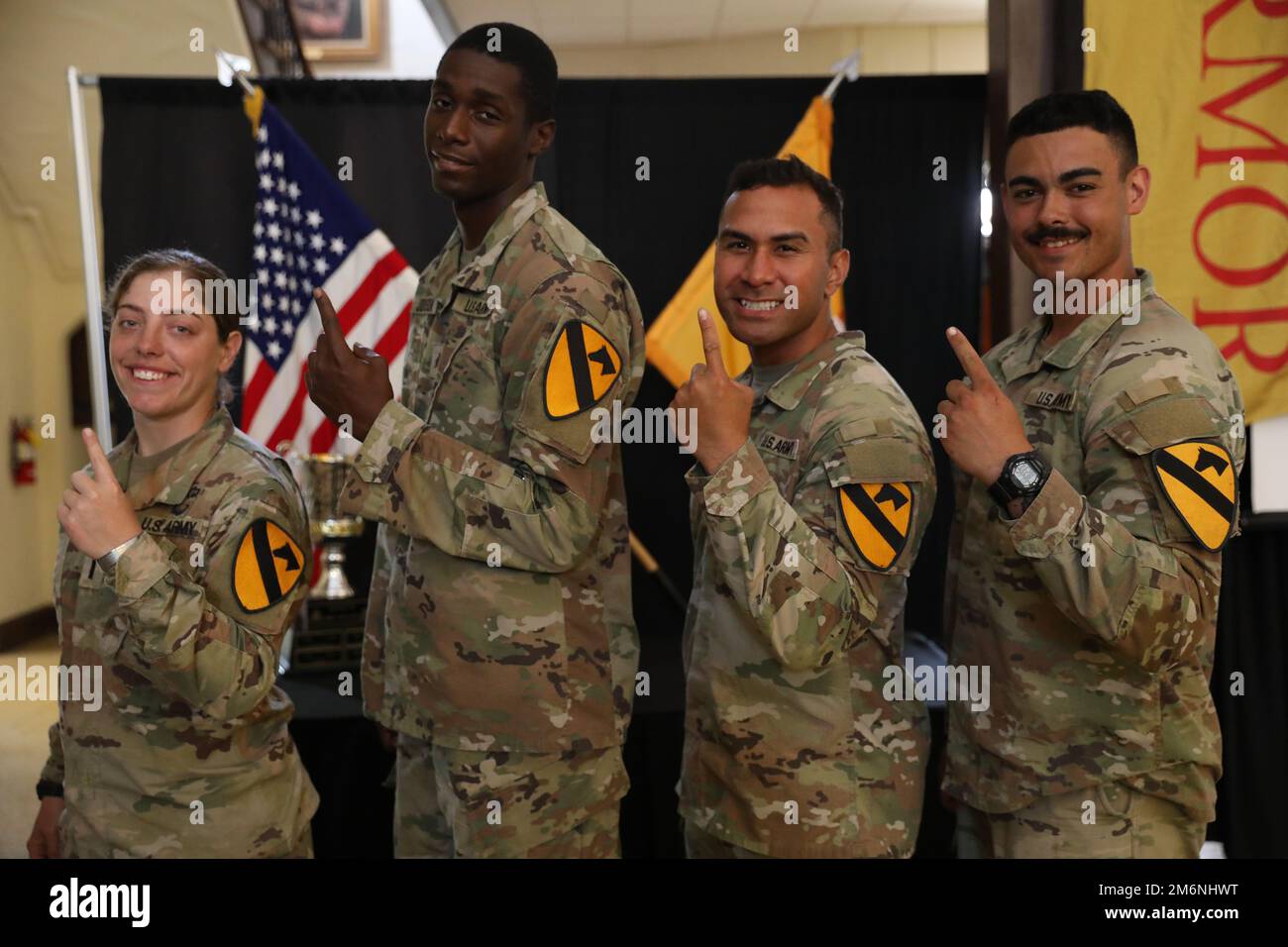 The official opening ceremony for the Sullivan Cup was held May 3 at ...