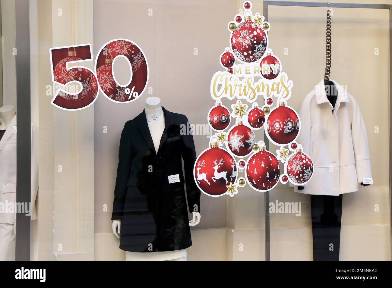 Quality italian clothes hi-res stock photography and images - Alamy