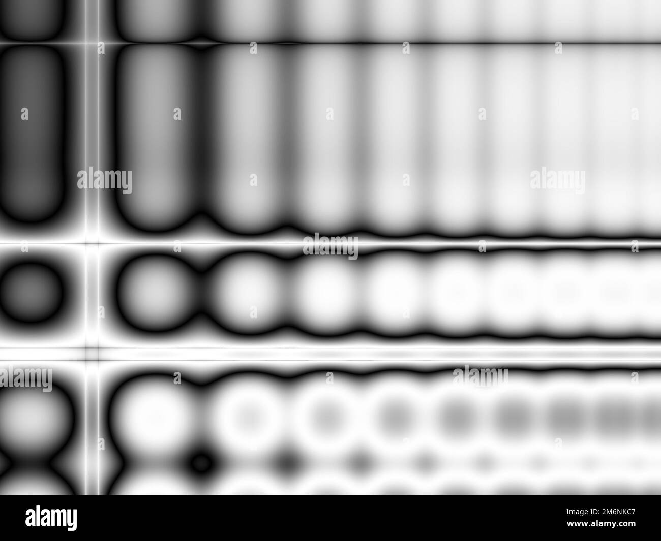 Technology super abstract website header design Stock Photo - Alamy